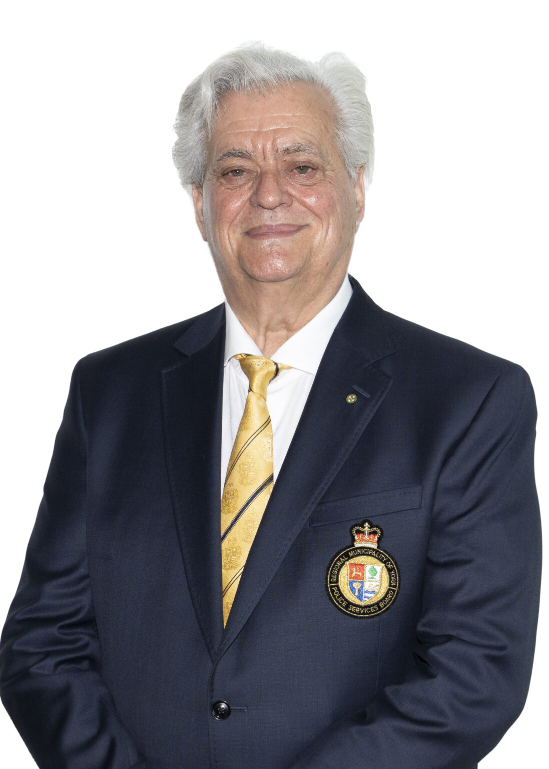 Message from the York Regional Police Service Board - York Regional ...