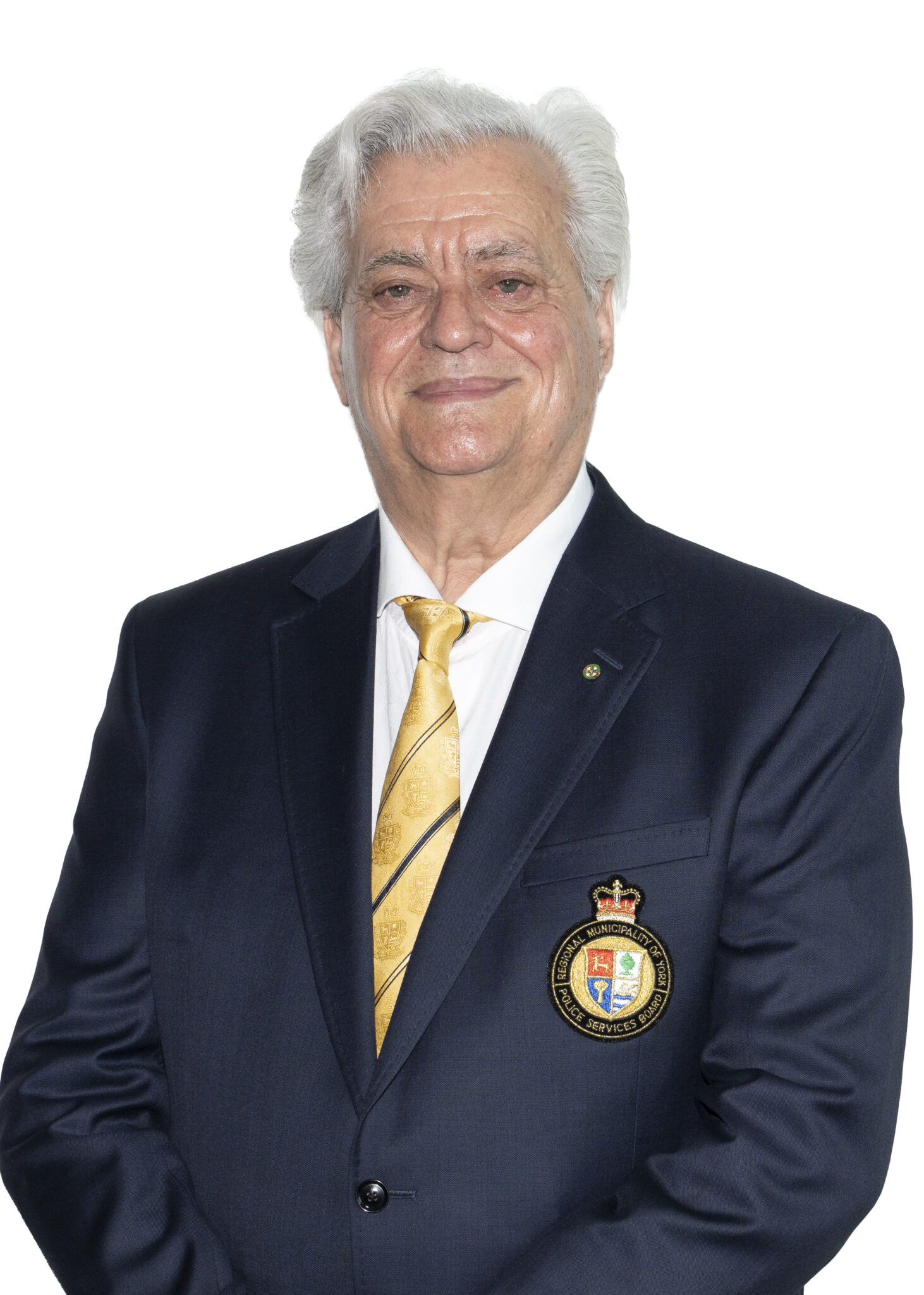 Message from the York Regional Police Service Board - York Regional ...