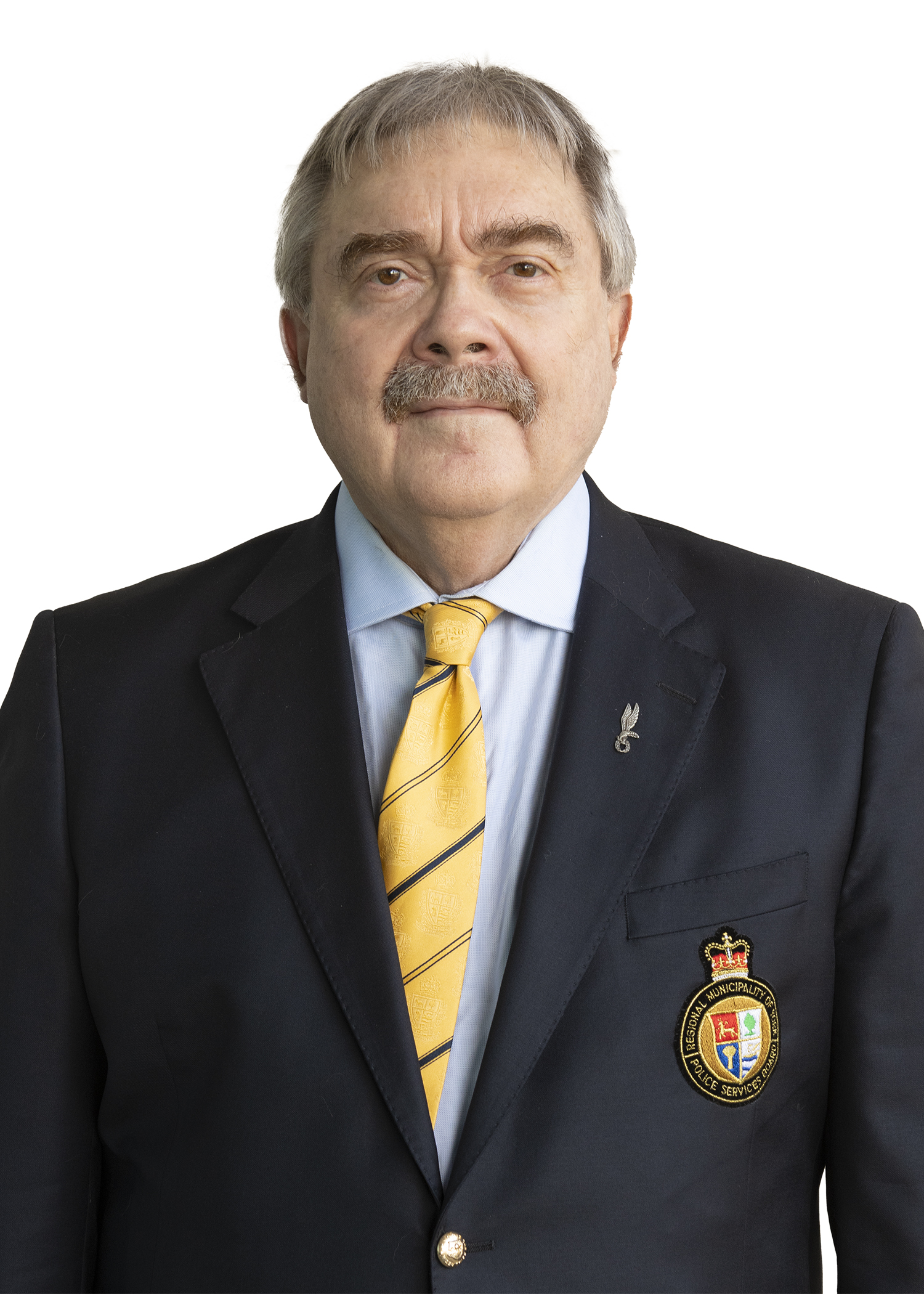 Message from the York Regional Police Service Board - York Regional ...